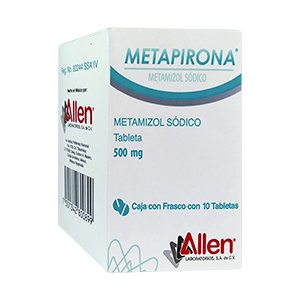 TEMPERAL – Equilibrio Farmacéutico