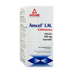 AMCEF I.M. - Equilibrio Farmacéutico
