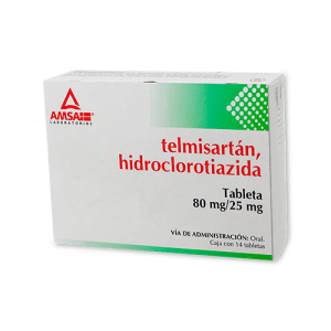 TELMISA/HIDRO - Equilibrio Farmacéutico