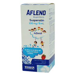 AFLENO INF - Equilibrio Farmacéutico