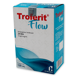 TROFERIT FLOW - Equilibrio Farmacéutico
