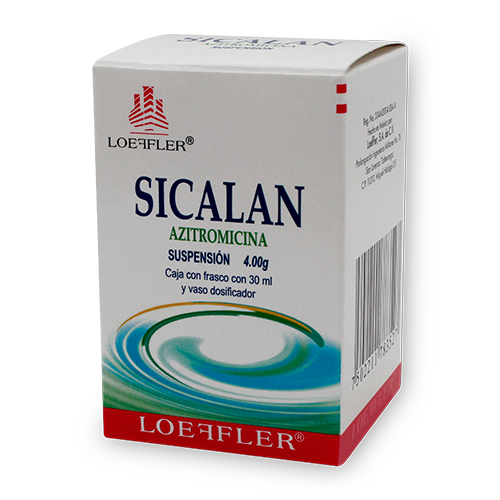 SICALAN - Equilibrio Farmacéutico