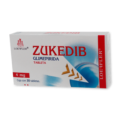ZUKEDIB - Equilibrio Farmacéutico