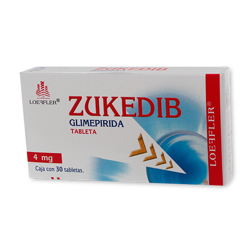 ZUKEDIB - Equilibrio Farmacéutico