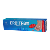 ERBITRAX - Equilibrio Farmacéutico