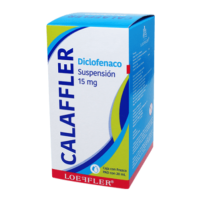 LOEFFLER archivos - Equilibrio Farmacéutico