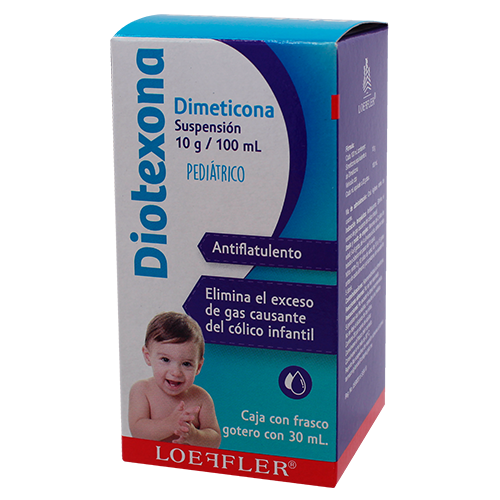 LOEFFLER archivos - Equilibrio Farmacéutico