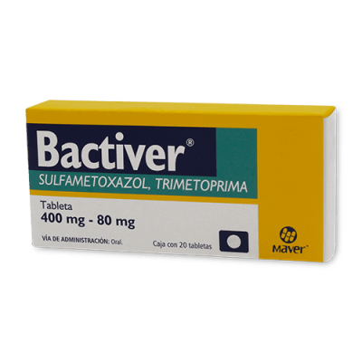 BACTIVER - Equilibrio Farmacéutico