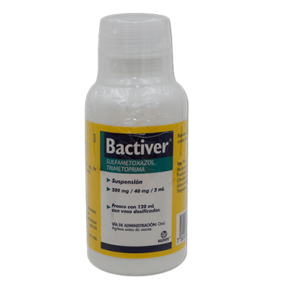 BACTIVER - Equilibrio Farmacéutico