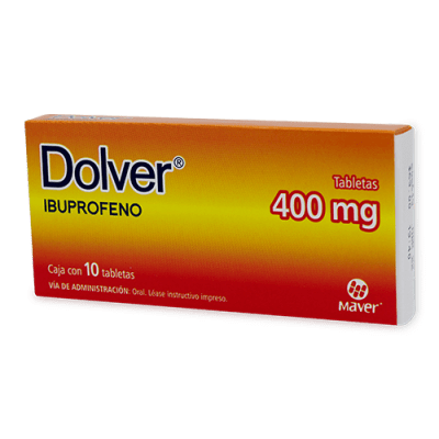 DOLVER - Equilibrio Farmacéutico