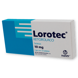 LOROTEC - Equilibrio Farmacéutico