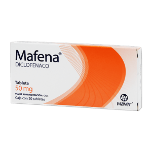 MAFENA - Equilibrio Farmacéutico
