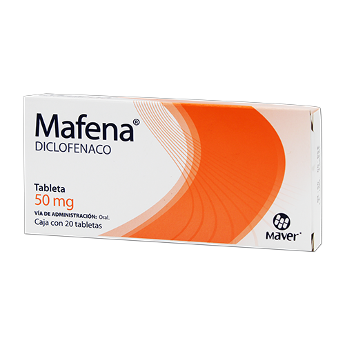 MAFENA - Equilibrio Farmacéutico