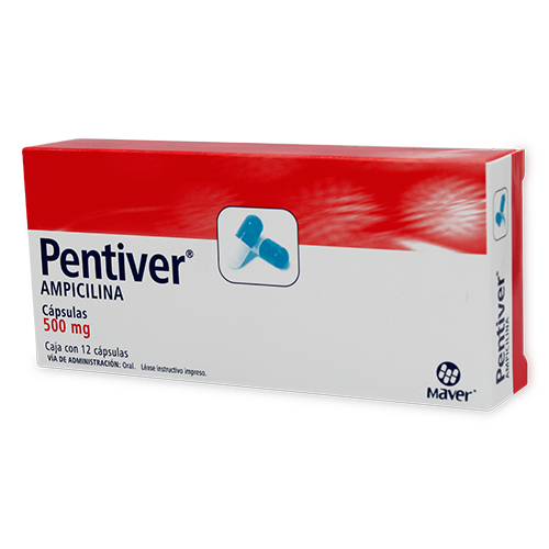 PENTIVER - Equilibrio Farmacéutico