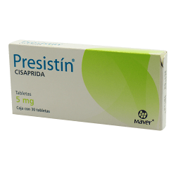 PRESISTIN - Equilibrio Farmacéutico