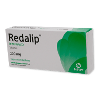 REDALIP - Equilibrio Farmacéutico