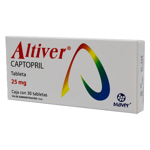 ALTIVER - Equilibrio Farmacéutico
