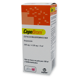 CEPOBROM - Equilibrio Farmacéutico