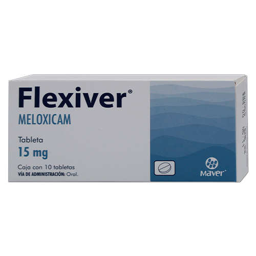 FLEXIVER - Equilibrio Farmacéutico