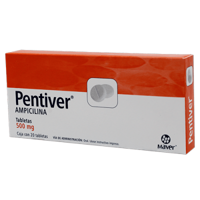 PENTIVER - Equilibrio Farmacéutico