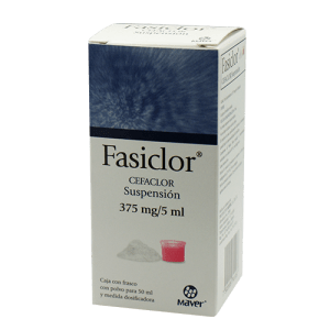 FASICLOR - Equilibrio Farmacéutico