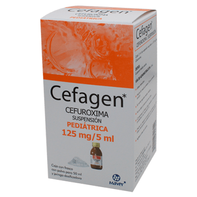 CEFAGEN - Equilibrio Farmacéutico