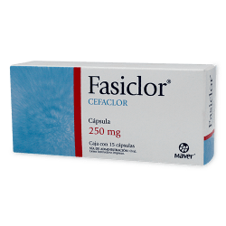 FASICLOR - Equilibrio Farmacéutico