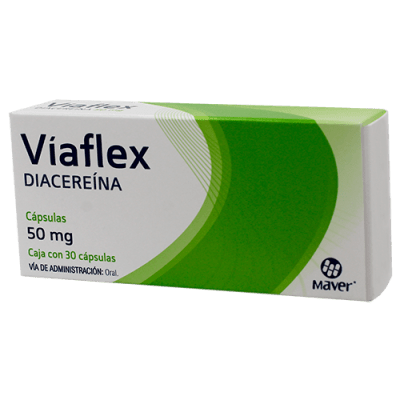 VIAFLEX - Equilibrio Farmacéutico