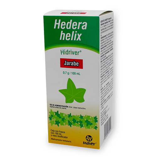 HIDRIVER - Equilibrio Farmacéutico