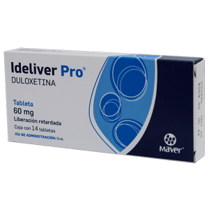 IDELIVER PRO - Equilibrio Farmacéutico