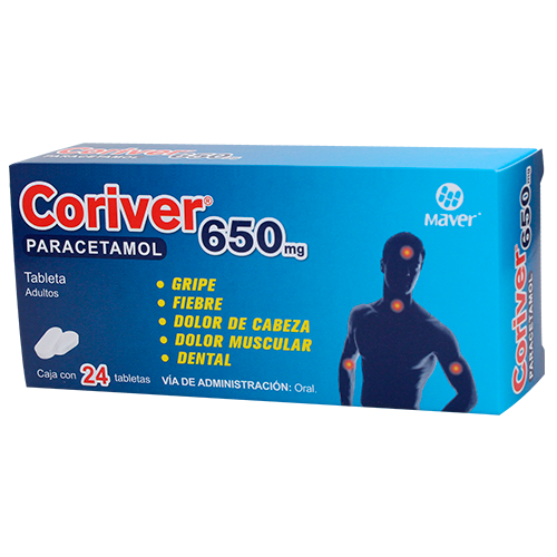 CORIVER - Equilibrio Farmacéutico