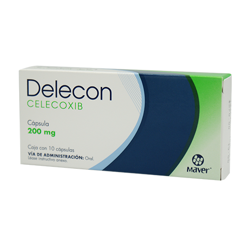 DELECON - Equilibrio Farmacéutico