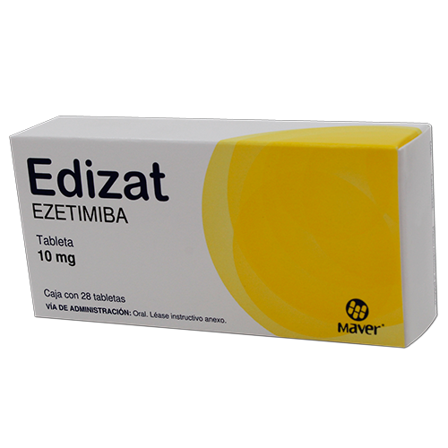 EDIZAT - Equilibrio Farmacéutico