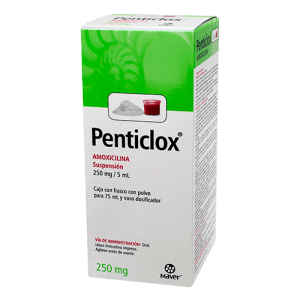 PENTICLOX - Equilibrio Farmacéutico
