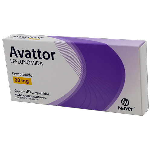 AVATTOR - Equilibrio Farmacéutico