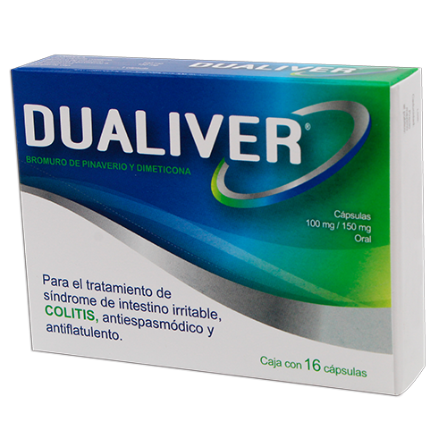 DUALIVER - Equilibrio Farmacéutico