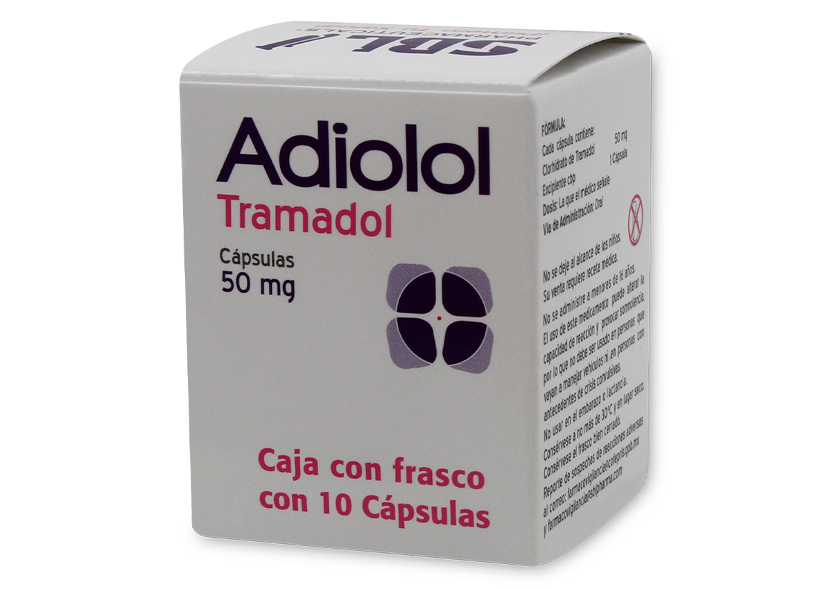 ADIOLOL - Equilibrio Farmacéutico