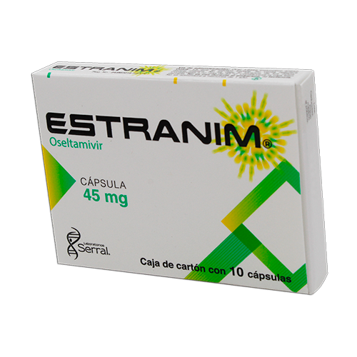 ESTRANIM - Equilibrio Farmacéutico
