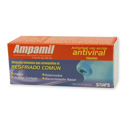 SON´S archivos - Equilibrio Farmacéutico