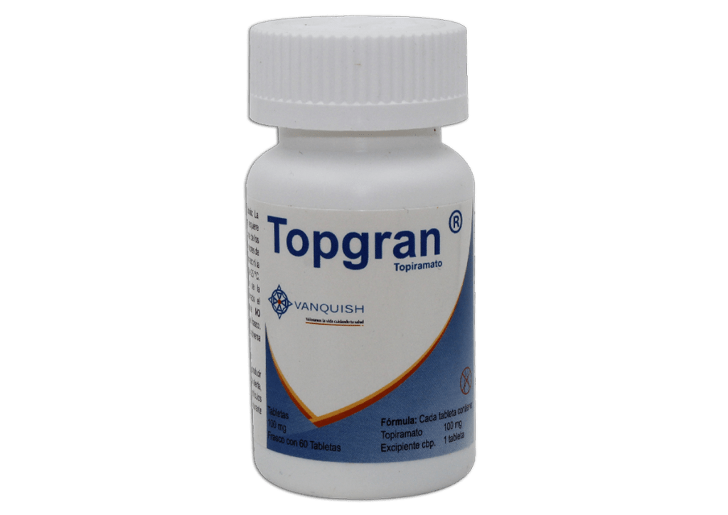 TOP GRAN - Equilibrio Farmacéutico