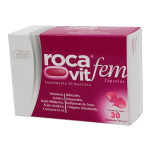 ROCAVIT FEM - Equilibrio Farmacéutico