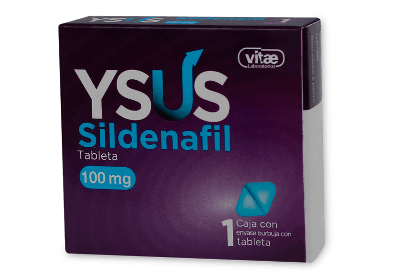 YSUS - Equilibrio Farmacéutico