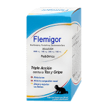 FLEMIGOR - Equilibrio Farmacéutico