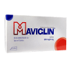 MAVIGLIN - Equilibrio Farmacéutico