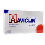 MAVIGLIN - Equilibrio Farmacéutico