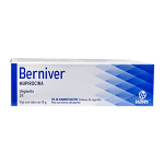 BERNIVER 2% - Equilibrio Farmacéutico