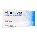 FLAUSIVER - Equilibrio Farmacéutico