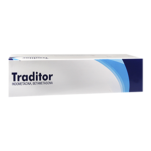 TRADITOR - Equilibrio Farmacéutico