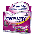 PRENAMAX - Equilibrio Farmacéutico