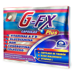 G-FX PLUS - Equilibrio Farmacéutico